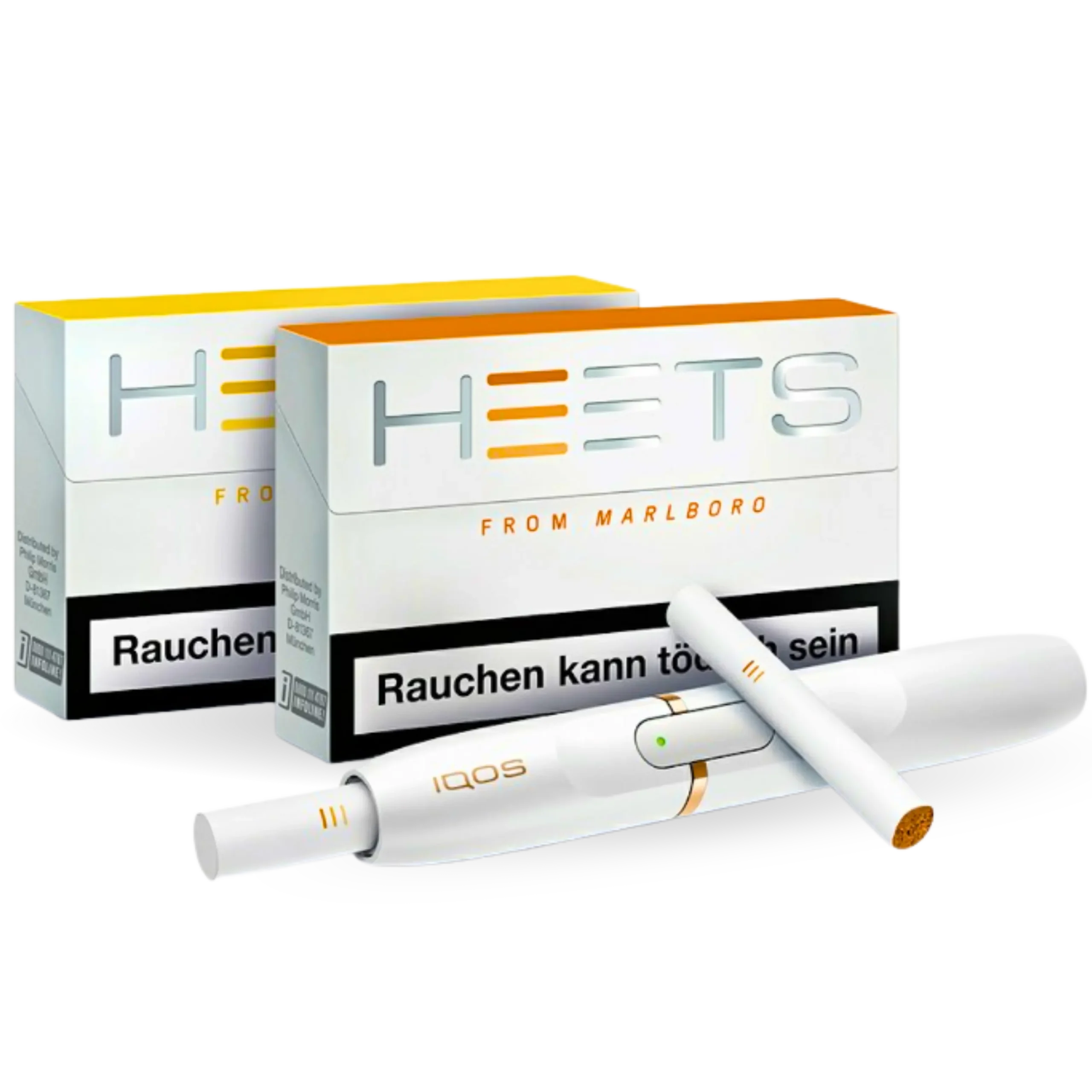 Buy Iqos and Heet products from Dubai | Best Iqos shop in UAE